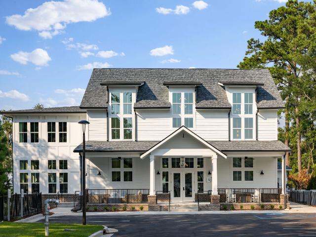 1 BR, 1 BA Apartment 123 Integra Wharf Drive Unit 12 301, Beaufort, SC 29902