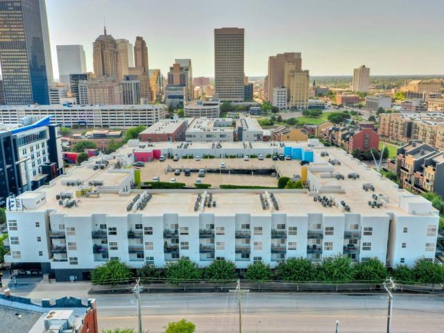 1 BR, 1 BA Apartment 123 NE 2nd St Unit 115, Oklahoma City, OK 73104