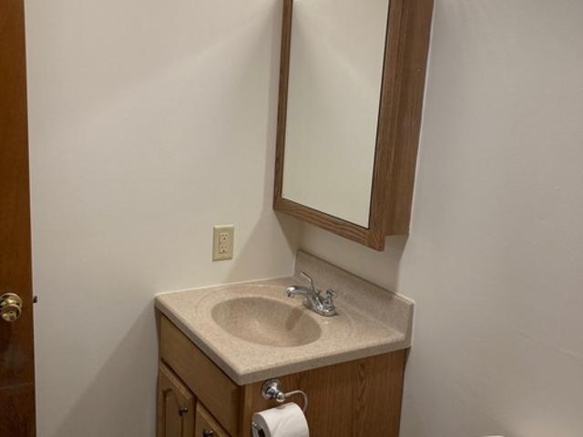 1 BR, 1 BA Apartment 123 North Adams Street, Unit 1, Saint Croix Falls, WI 54024