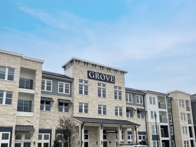 1 BR, 1 BA Apartment 12005 US Highway 380 Unit 1063, Aubrey, TX 76227