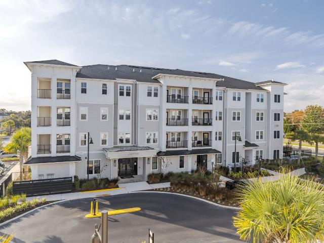 1 BR, 1 BA Apartment 12000 Bryonia Road Unit 2 401, Orlando, FL 32826
