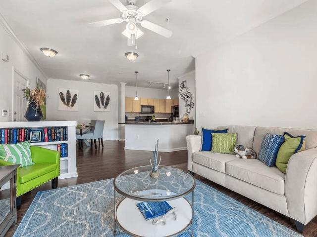 1 BR, 1 BA Apartment 12000 Dessau Rd Unit 0834, Austin, TX 78754