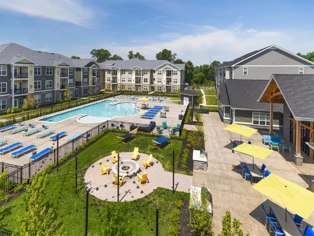 1 BR, 1 BA Apartment 12000 Knox Way Unit 15108, Mount Laurel, NJ 08054