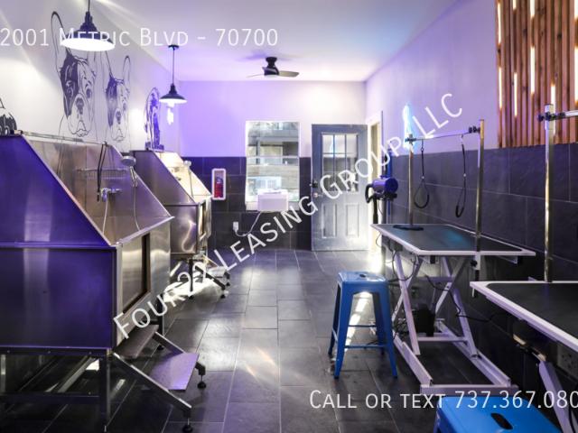 1 BR, 1 BA Apartment 12001 Metric Blvd, Austin, TX 78758