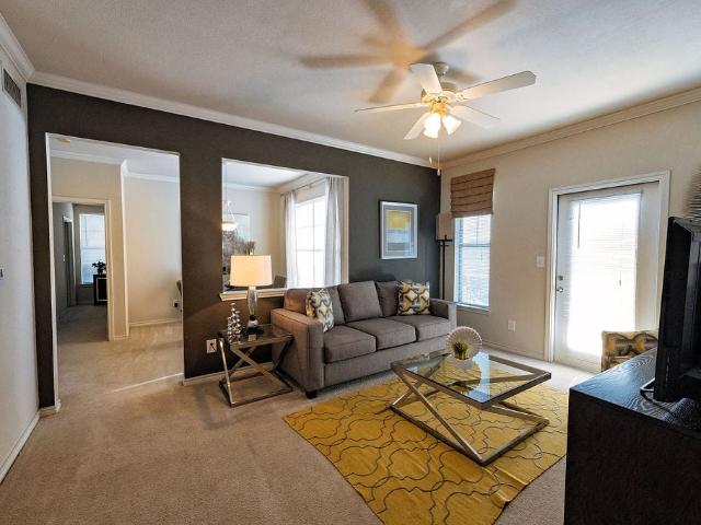 1 BR, 1 BA Apartment 12001 Dessau Road Unit 2112, Austin, TX 78754