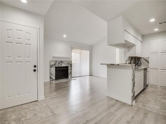 1 BR, 1 BA Apartment 1200 Calico Lane, Arlington, TX 76011