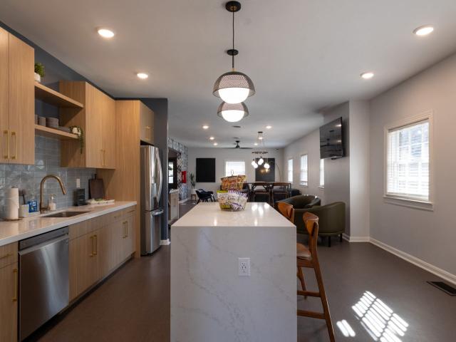 1 BR, 1 BA Apartment 1200 Canterchase Dr Unit 8809 02, Louisville, KY 40242