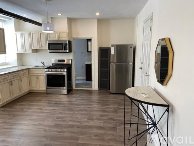 1 BR, 1 BA Apartment 1200 Central Avenue, Unit B3, Union City, NJ 07087