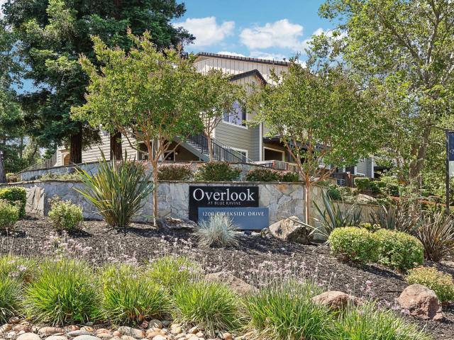 1 BR, 1 BA Apartment 1200 Creekside Drive Unit 3021, Folsom, CA 95630