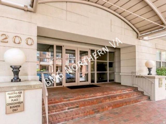 1 BR, 1 BA Apartment 1200 Braddock Pl, Alexandria, VA 22314