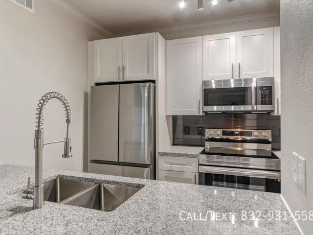 1 BR, 1 BA Apartment 1200 Broadfield Blvd, Houston, TX 77084