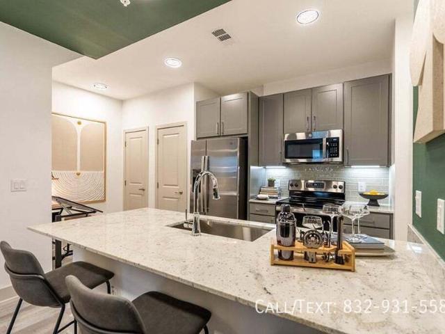 1 BR, 1 BA Apartment 1200 Gladstell St, Conroe, TX 77304