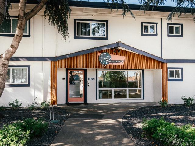1 BR, 1 BA Apartment 1200 Davis Street Unit 52, San Leandro, CA 94577