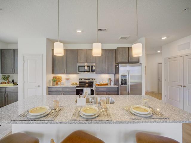 1 BR, 1 BA Apartment 1200 Deer Moss Loop Unit 05301, Niceville, FL 32578
