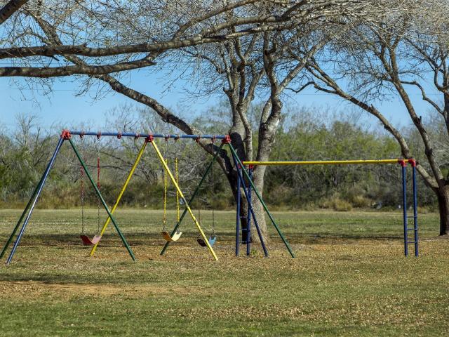 1 BR, 1 BA Apartment 1200 East Frio Street, Pearsall, TX 78061