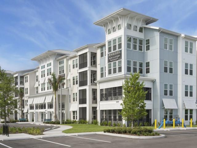 1 BR, 1 BA Apartment 1200 Loveland Boulevard Unit 332, Punta Gorda, FL 33980