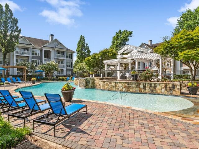 1 BR, 1 BA Apartment 1200 Montreal Rd E. Unit 5202, Tucker, GA 30084