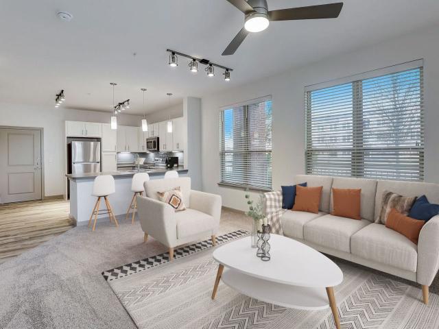 1 BR, 1 BA Apartment 1200 N Gateway Blvd Unit 5337, Forney, TX 75126