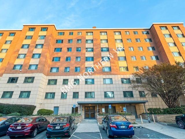 1 BR, 1 BA Apartment 1200 S Arlington Ridge Rd, Arlington, VA 22202