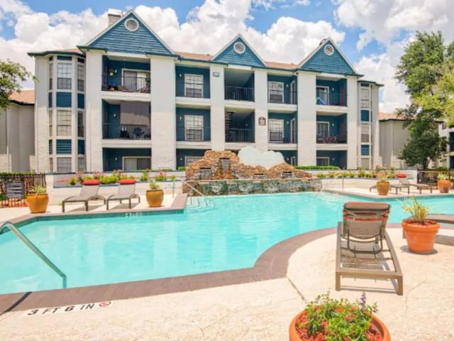 1 BR, 1 BA Apartment 1200 South Mays Street Unit 105, Round Rock, TX 78664