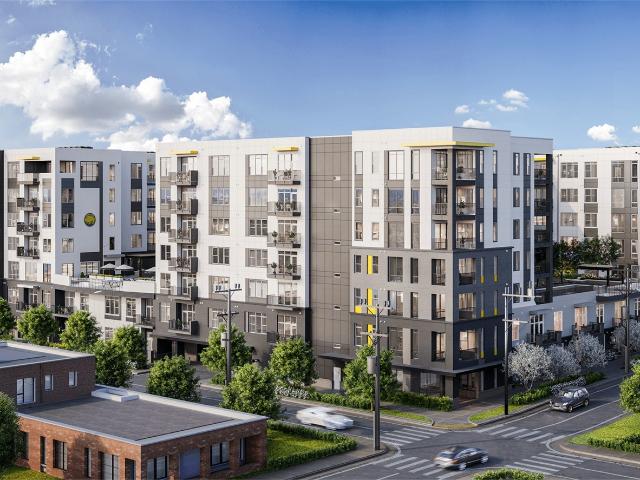 1 BR, 1 BA Apartment 1200 South Mint Street Unit 715, Charlotte, NC 28203