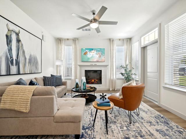 1 BR, 1 BA Apartment 1200 Southeast Parkway Unit 410, Azle, TX 76020