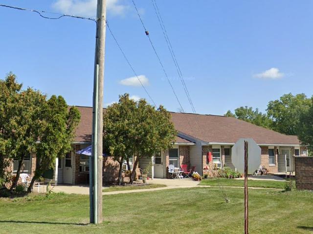 1 BR, 1 BA Apartment 1200 Rays Drive, Bryan, OH 43506