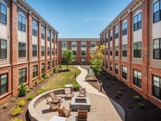 1 BR, 1 BA Apartment 1200 River Drive Unit 105, Belmont, NC 28012