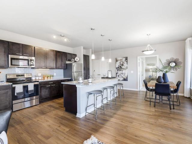 1 BR, 1 BA Apartment 1200 Washington Street Unit 5210, Kansas City, MO 64105