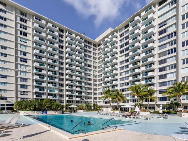 1 BR, 1 BA Apartment 1200 West Avenue, Miami Beach, FL 33139