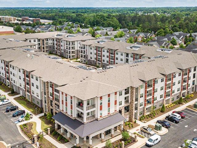 1 BR, 1 BA Apartment 1200 Towne Centre Village Drive Unit 1425, McDonough, GA 30253