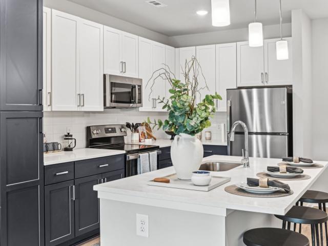1 BR, 1 BA Apartment 12015 Accent Berkeley Court Unit 313, Charlotte, NC 28262