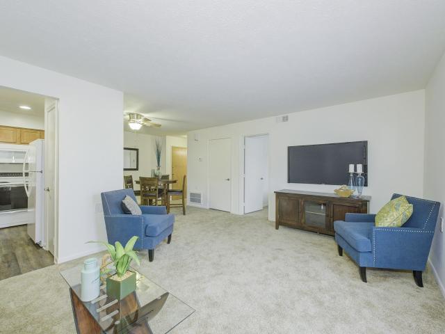 1 BR, 1 BA Apartment 1201 Carson Way Unit 1 303, Greenwood, IN 46143