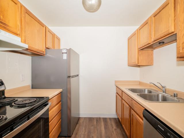 1 BR, 1 BA Apartment 1201 Emerald Terrace, Sun Prairie, WI 53590