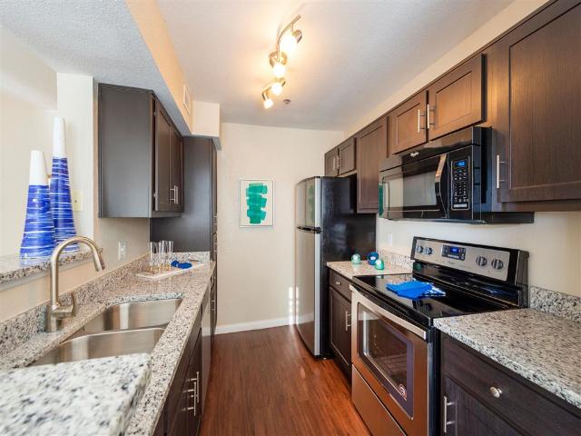 1 BR, 1 BA Apartment 1201 Enterprise Avenue Unit 500, League City, TX 77573