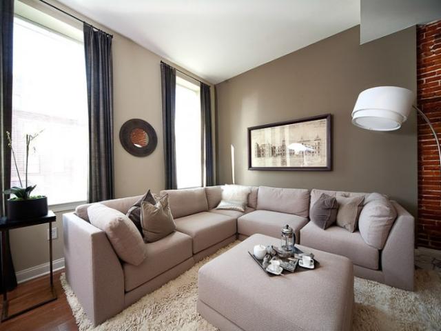 1 BR, 1 BA Apartment 1201 N Charles St Unit 403, Baltimore, MD 21201