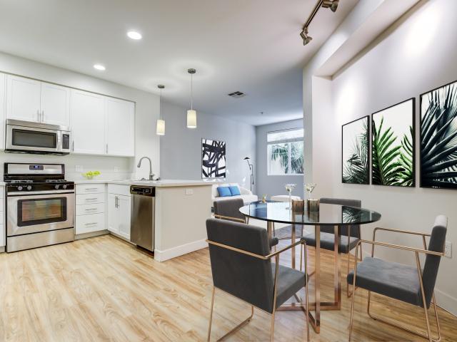 1 BR, 1 BA Apartment 1201 South Main Street Unit 449, Milpitas, CA 95035