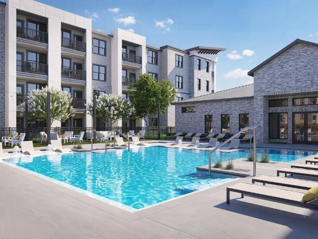 1 BR, 1 BA Apartment 1201 Seton Parkway Unit 01 1116, Kyle, TX 78640