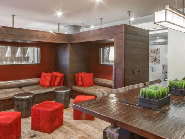 1 BR, 1 BA Apartment 1201 West Mount Royal Avenue Unit 524, Baltimore, MD 21217