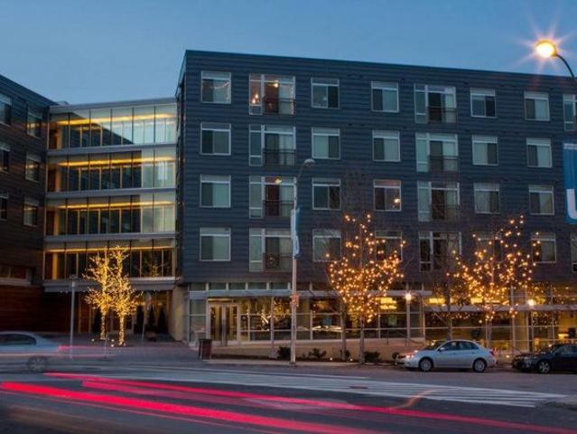 1 BR, 1 BA Apartment 1201 West Mount Royal Avenue Unit 313, Baltimore, MD 21217