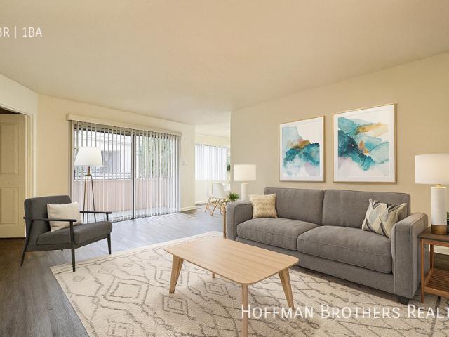 1 BR, 1 BA Apartment 12029 Goshen Ave, Los Angeles, CA 90049