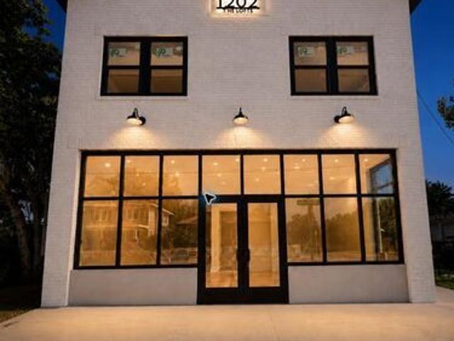 1 BR, 1 BA Apartment 1202 Chestnut Street, Unit 201, Wilmington, NC 28401