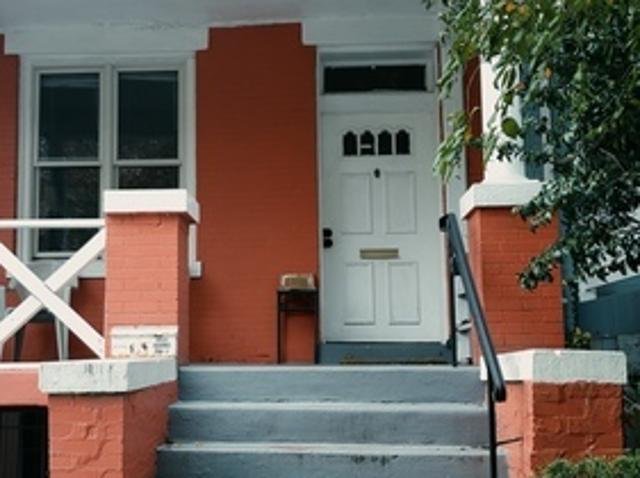 1 BR, 1 BA Apartment 1202 Euclid Street NW, Unit 301, Washington, DC 20009