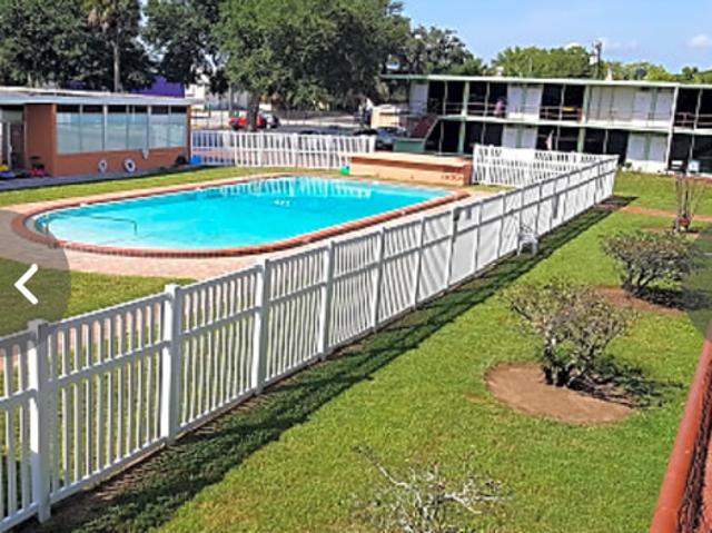 1 BR, 1 BA Apartment 1202 Ridgewood Avenue, Unit 139 Debbie, Daytona Beach, FL 32117