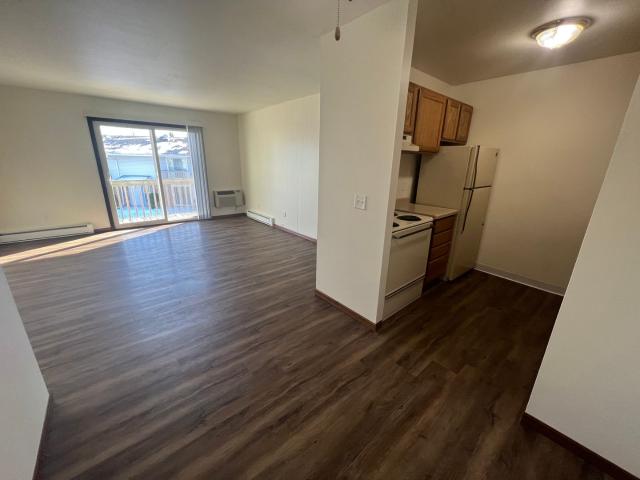 1 BR, 1 BA Apartment 1203 Emerald Terrace, Sun Prairie, WI 53590