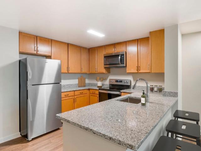 1 BR, 1 BA Apartment 1203 Fidler Lane Unit 1104, Silver Spring, MD 20910