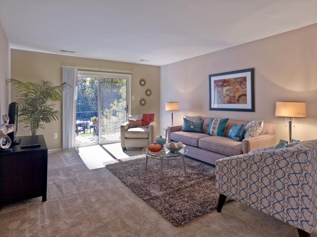 1 BR, 1 BA Apartment 1203 Haynes Run Unit 710, Medford, NJ 08055