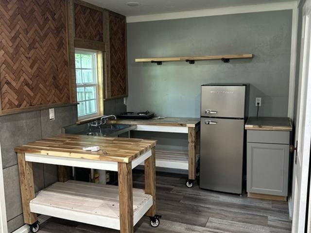 1 BR, 1 BA Apartment 1203 South Husband Street, Stillwater, OK 74074