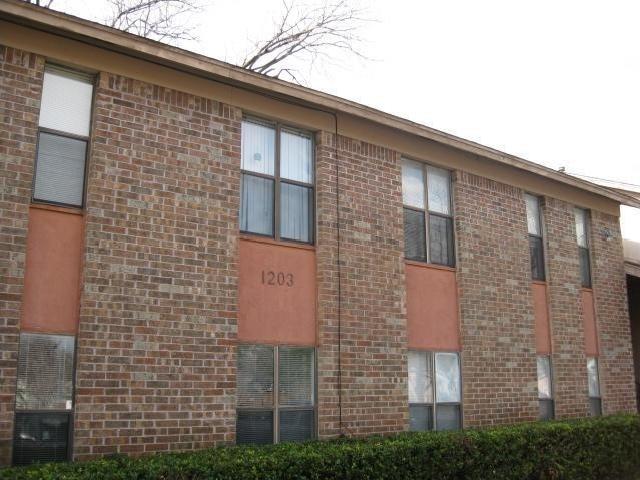 1 BR, 1 BA Apartment 1203 West 49th Street, Austin, TX 78756