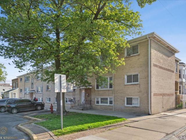 1 BR, 1 BA Apartment 1204 S 49th Court, Cicero, IL 60804